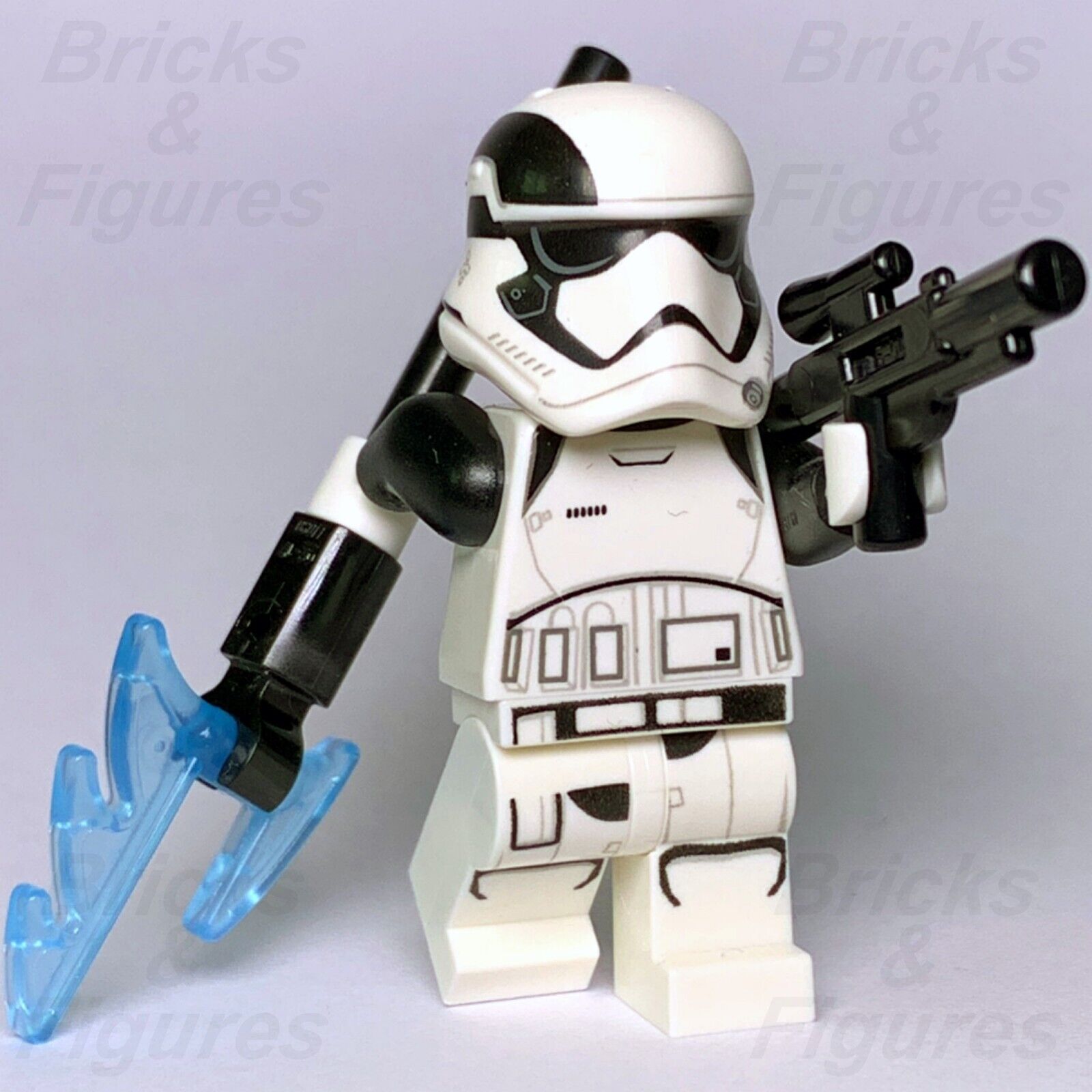 Lego star wars first order stormtrooper minifigure store