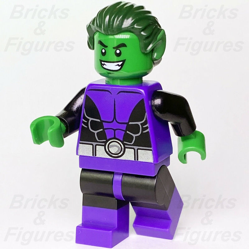 Lego Batman 2 Beast Boy