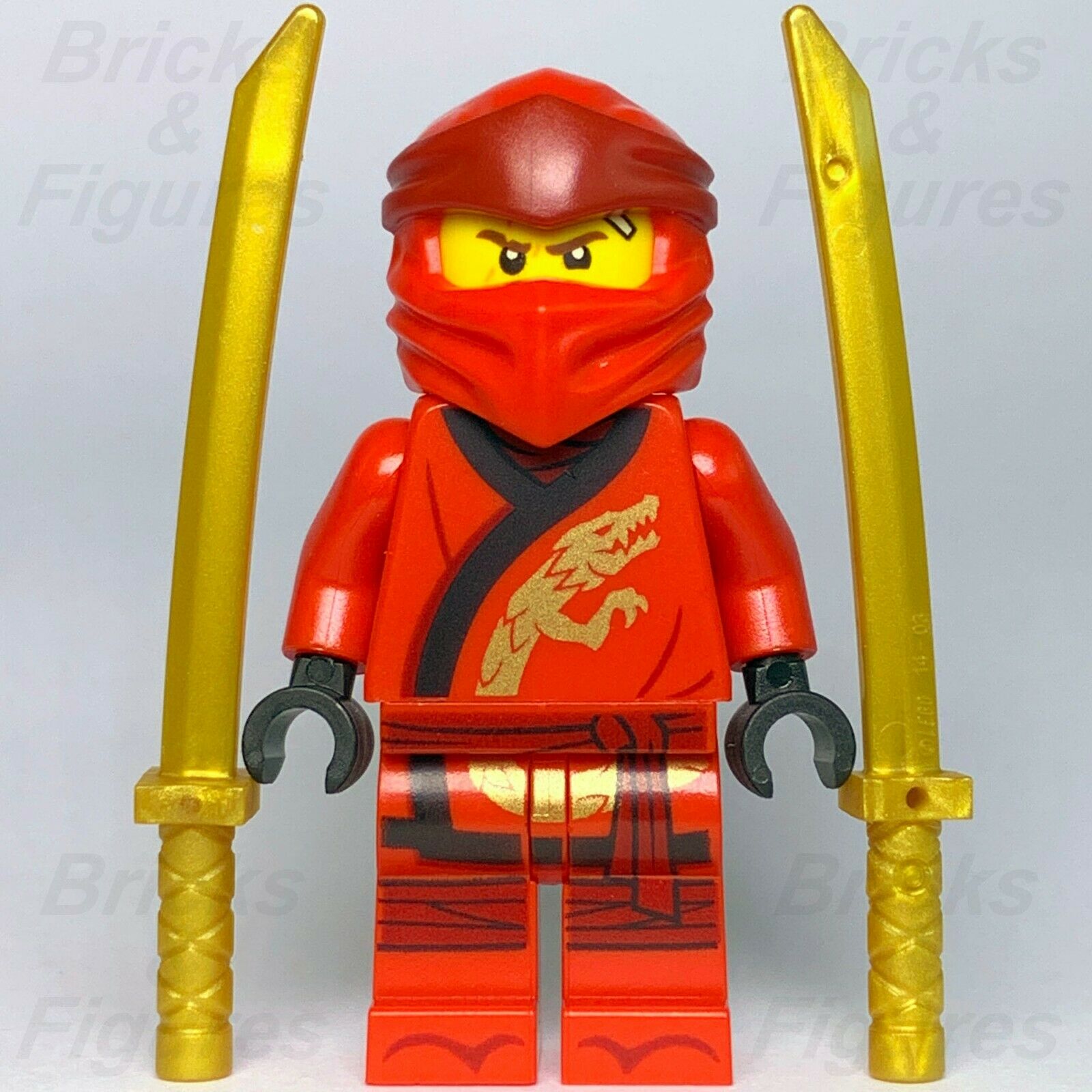 Lego Ninja Laranja NINJAGO® Speelgoed En Cadeaus | Officiële LEGO®