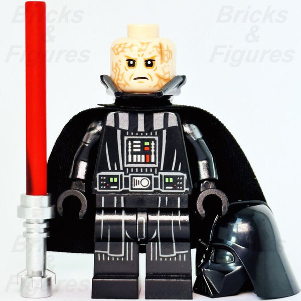 Conjunto De Lego De Darth Vader Lego Star Top Original Wars